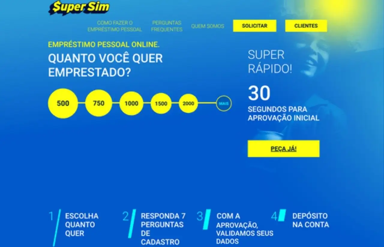 Saiba tudo sobre a SuperSim | Cardfácil