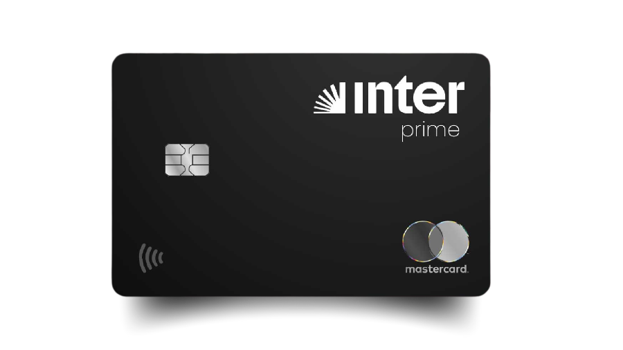 Inter Prime: o cartão que transforma benefícios em estilo de vida ...