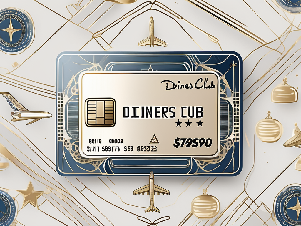 Diners Club: O Cartão de Crédito que Oferece Exclusividade e Benefícios ...