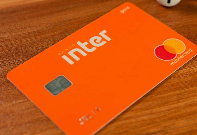 Inter Mastercard Gold: Seu Cartão Sem Anuidade, conheça aqui! | Cardfácil