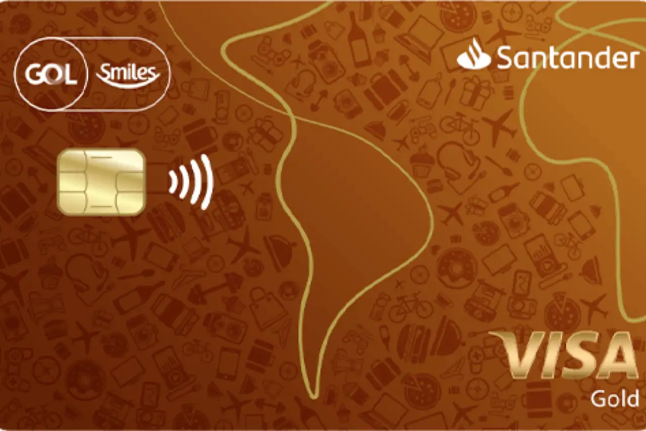 Conheça aqui Santander Smiles Gold: a escolha certa para seus voos ...